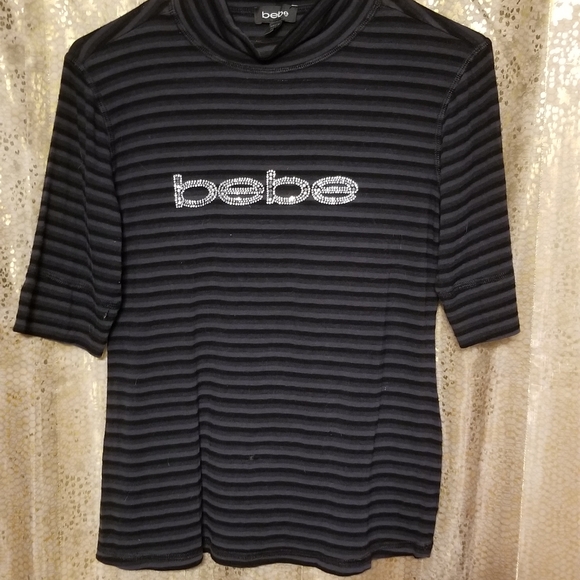 bebe | Tops | Womens Bebe Top | Poshmark